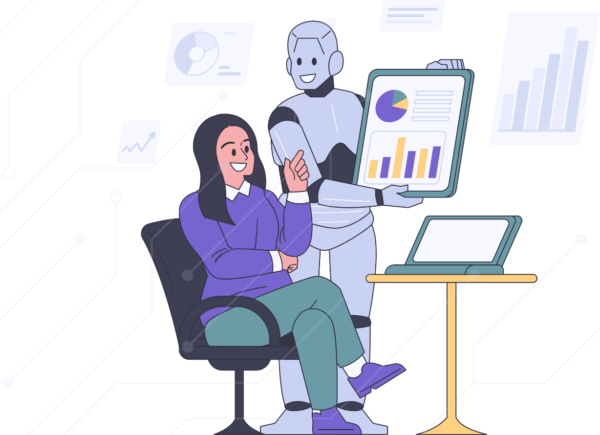 Data Analytics & AI Services - Nabla Infotech