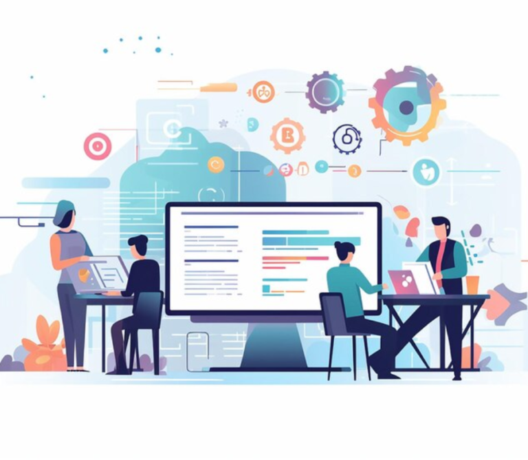 Software Product Engineering - Nabla Infotech