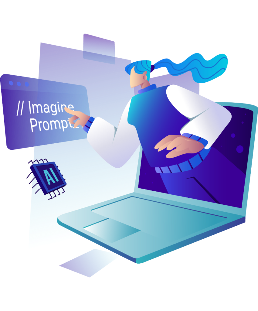 Nabla Infotech - AI Driven Digital Transformation - Nabla Infotech