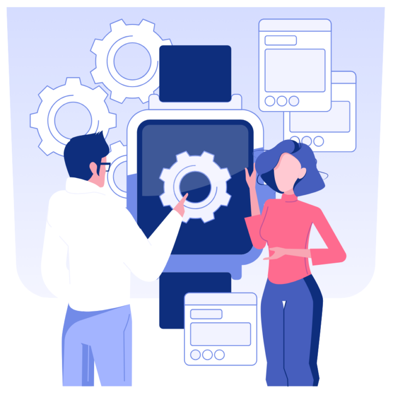 Quality Engineering - Nabla Infotech