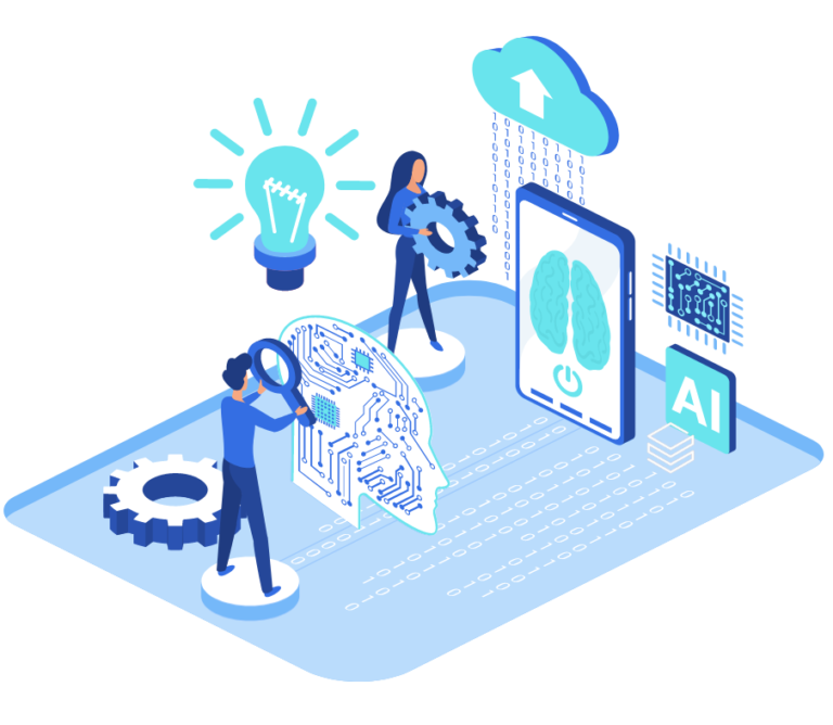 Databricks - Nabla Infotech